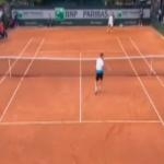 Le meilleur commentateur de Roland-Garros