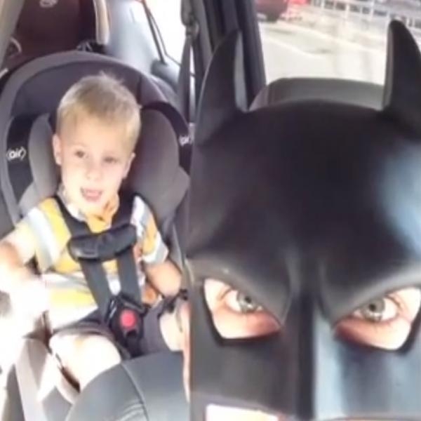 BatDad - Vine (compilation)